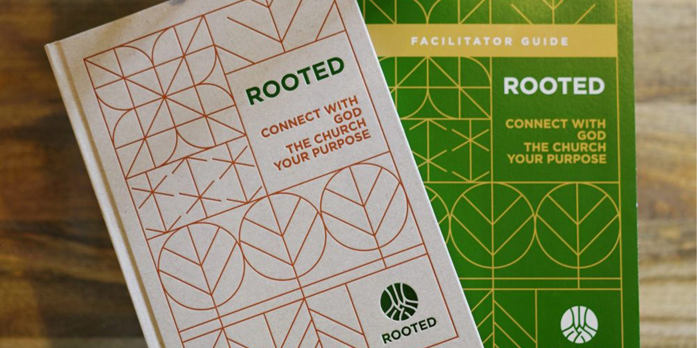 The Rooted Experience