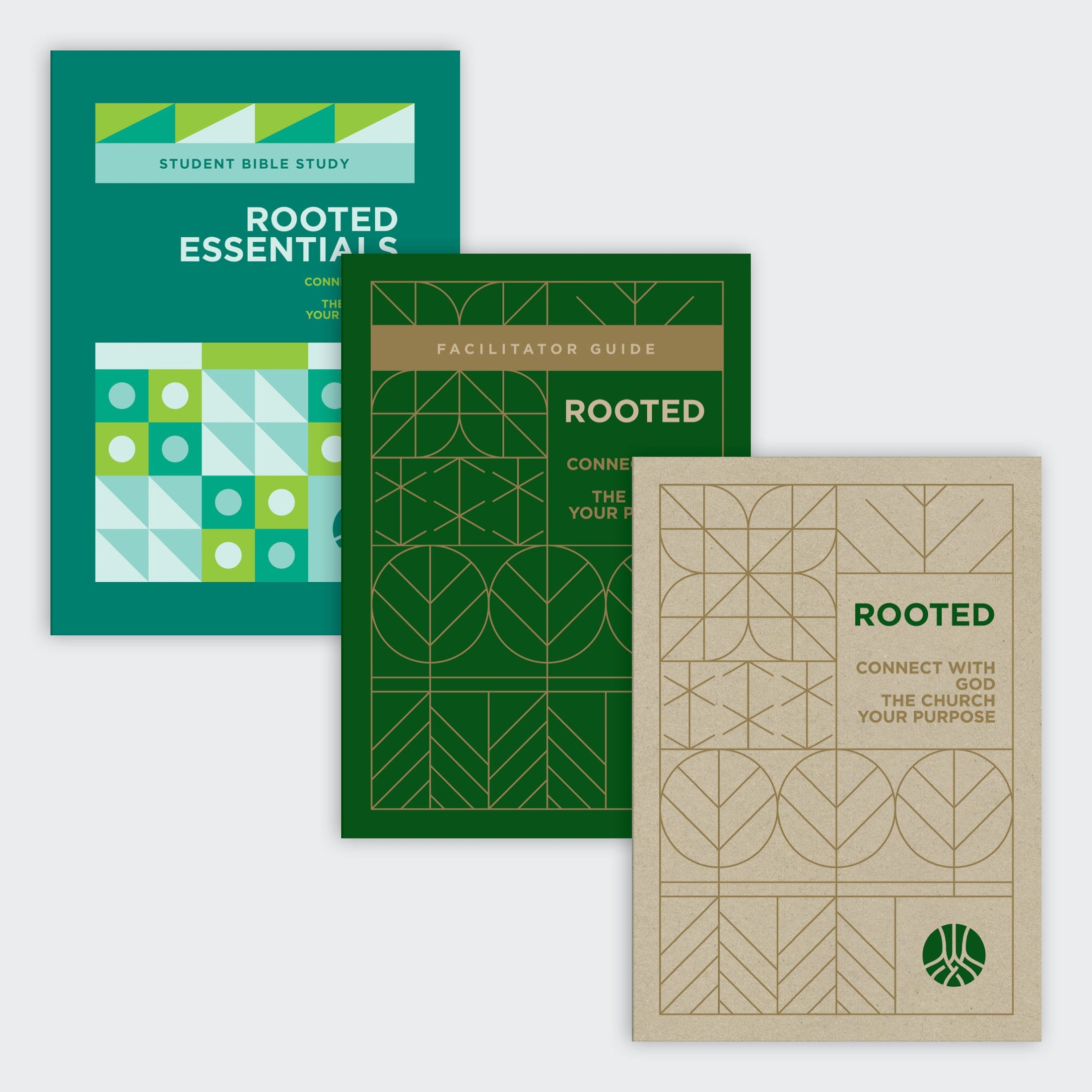 The Rooted Experience