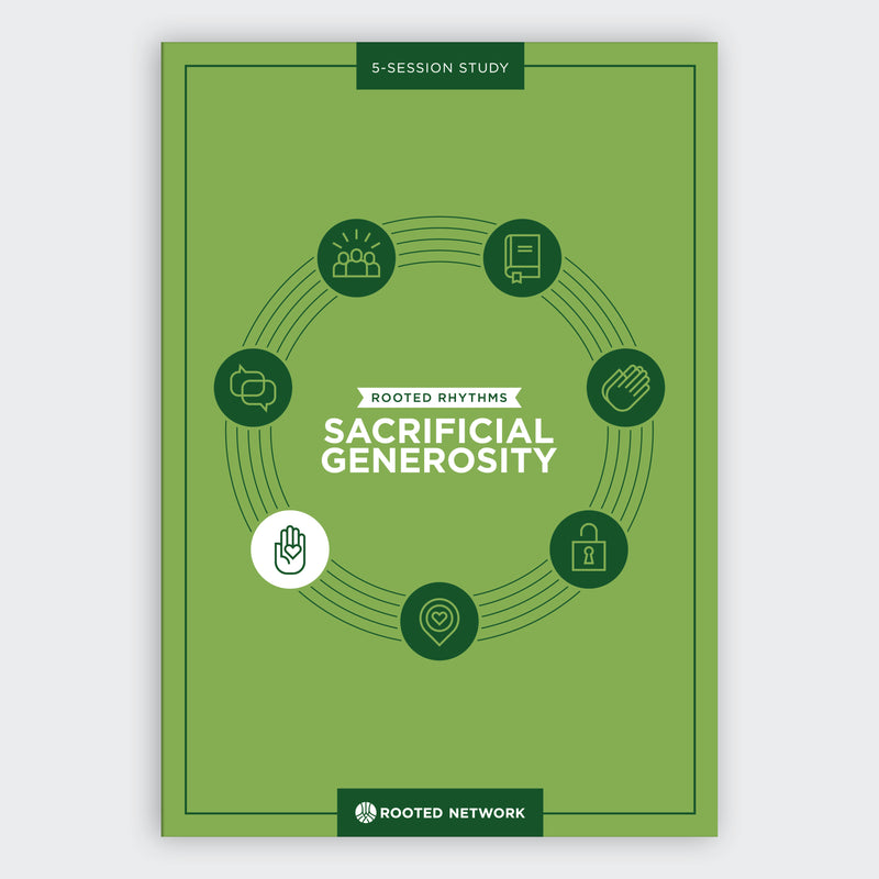 Rooted Rhythms Series