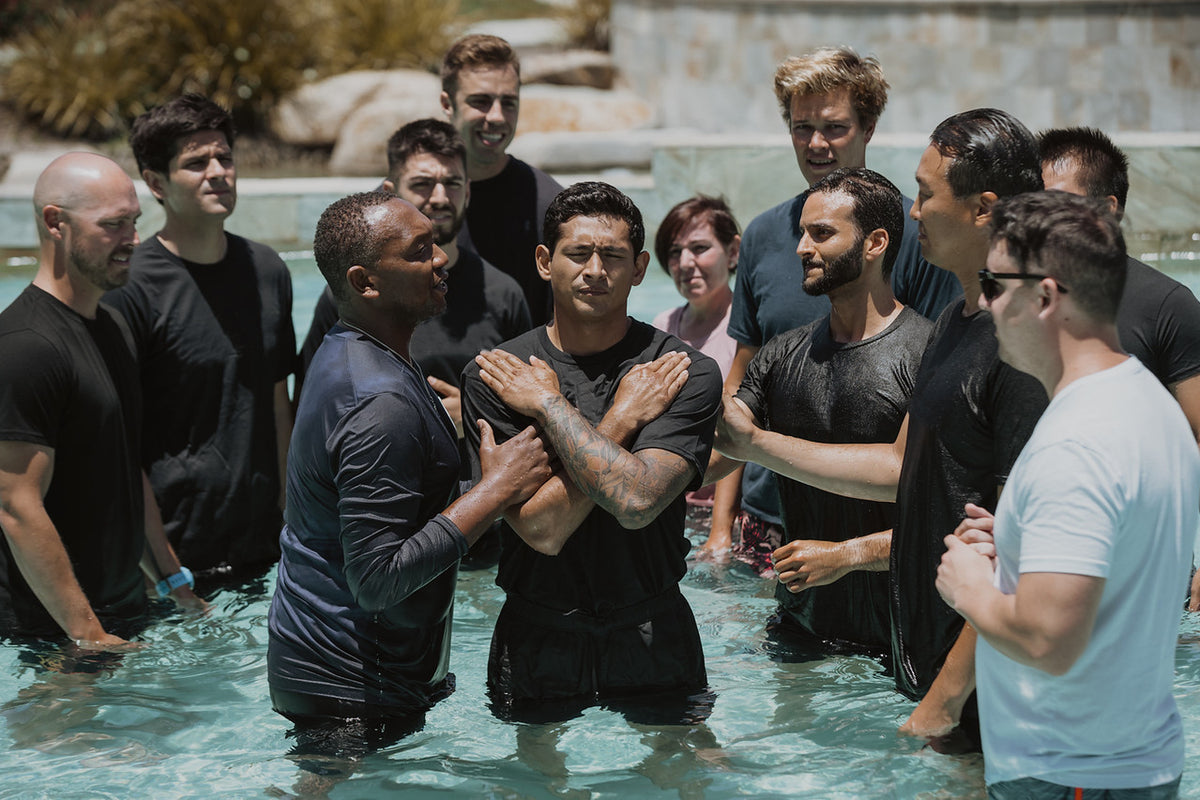 Rooted Network Story