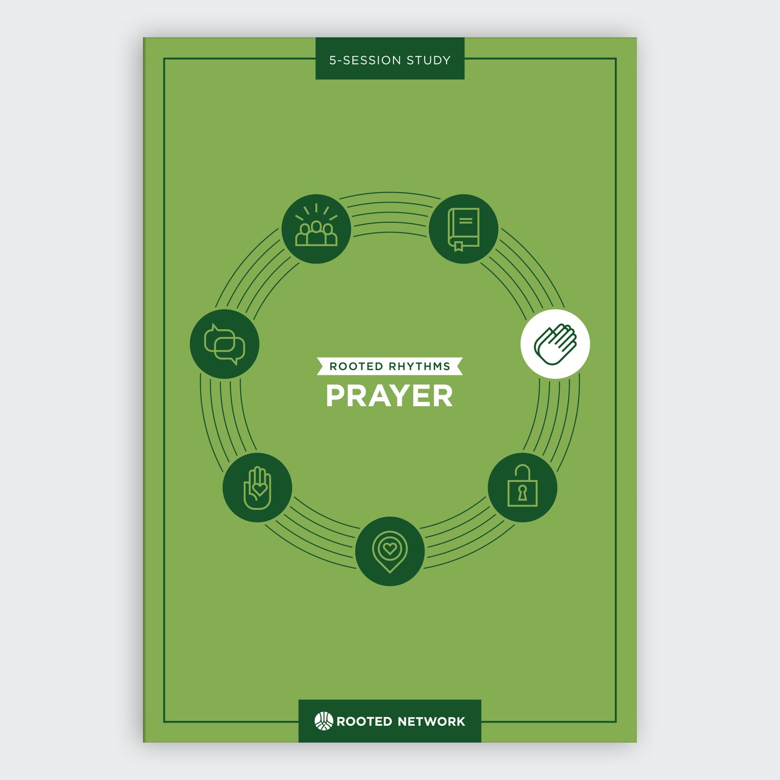 Prayer - Workbook