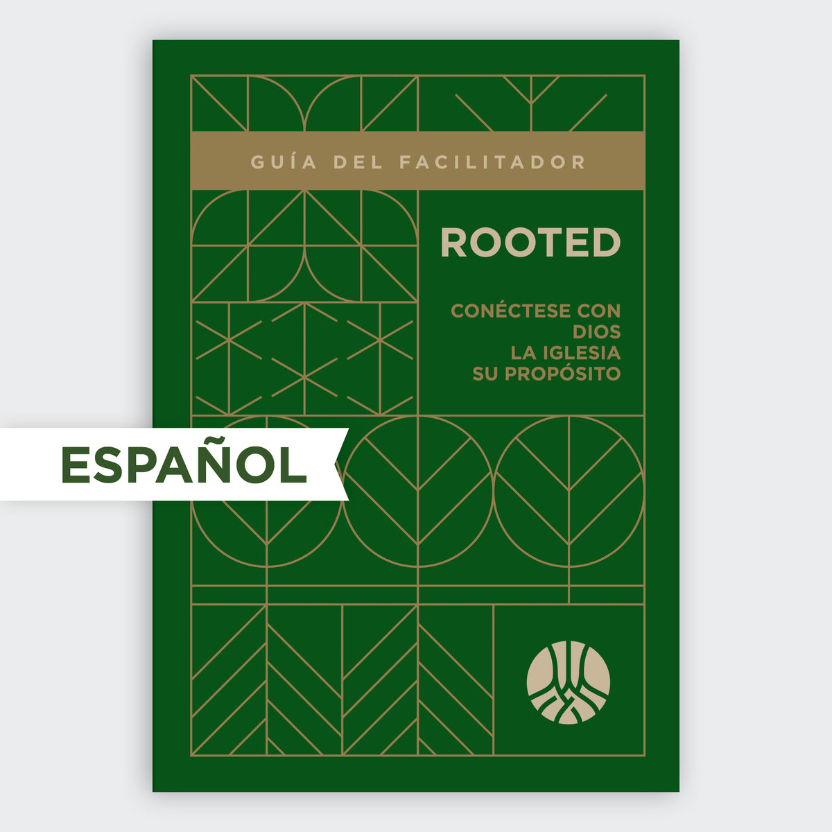 Rooted en Español - Guía del Facilitador