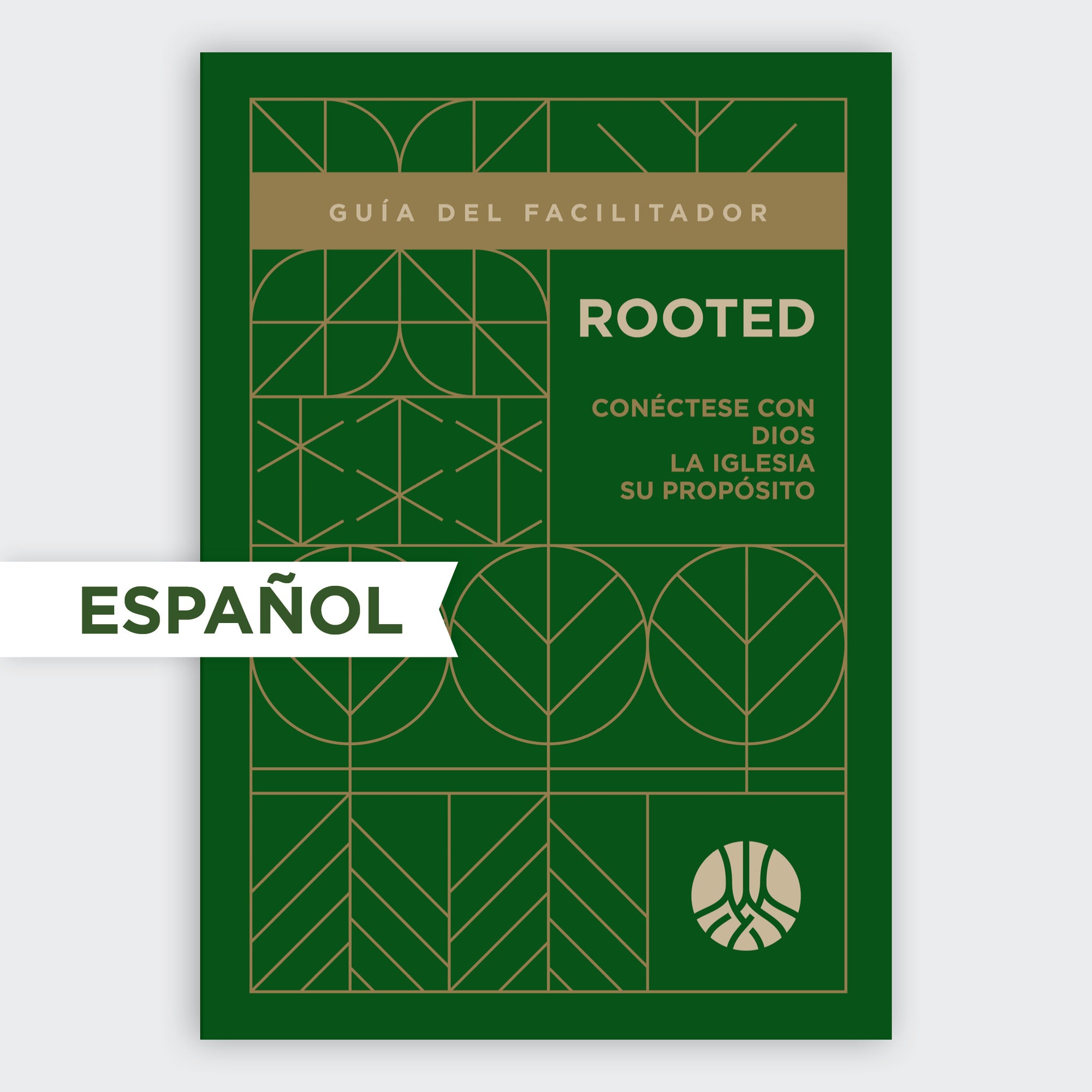 Rooted en Español - Guía del Facilitador