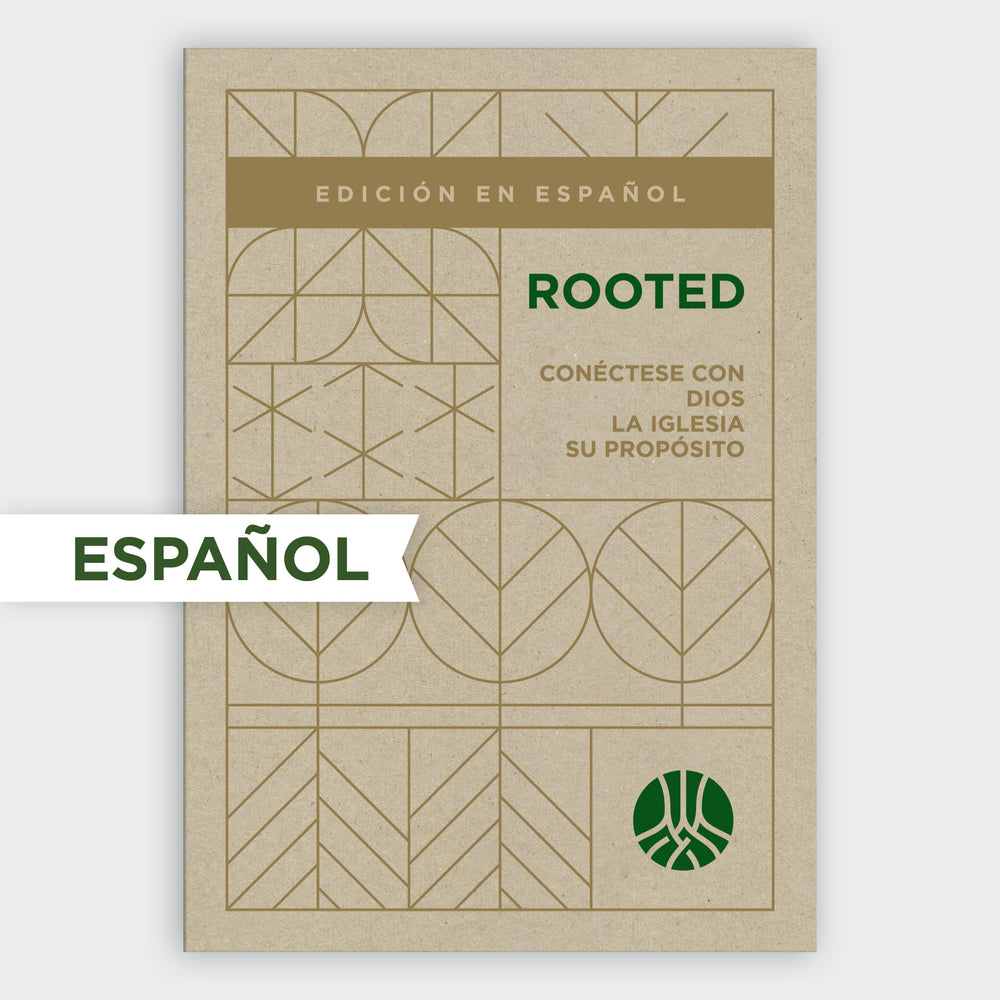 The Rooted Experience