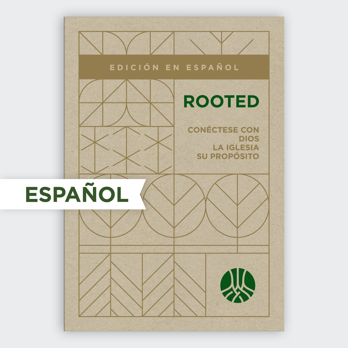 Rooted en Español - Libro de Trabajo
