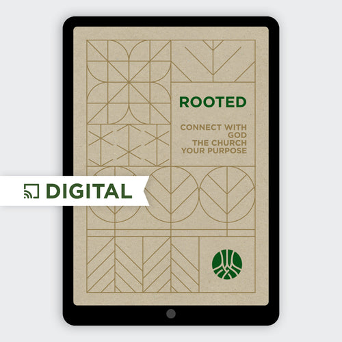 Rooted - Workbook