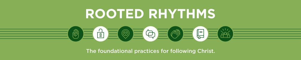 Rooted Rhythms Series