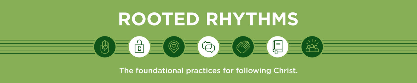 Rooted Rhythms Series