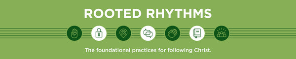 Rooted Rhythms Series