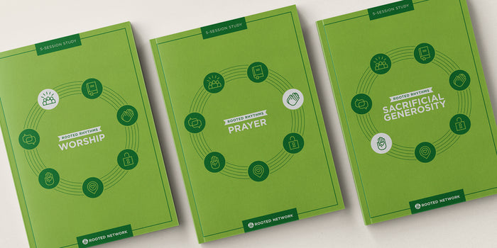 Rooted Rhythms Series