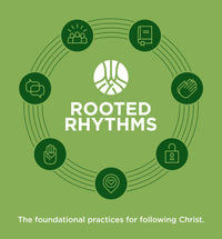 Rooted Rhythms Series