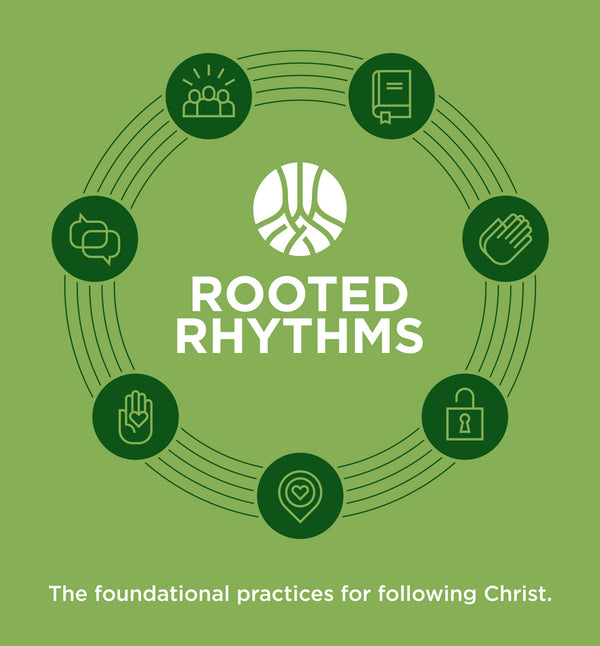 Rooted Rhythms Series
