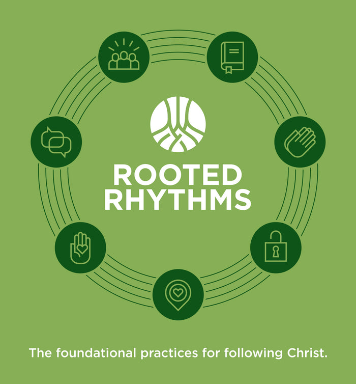 Rooted Rhythms Series