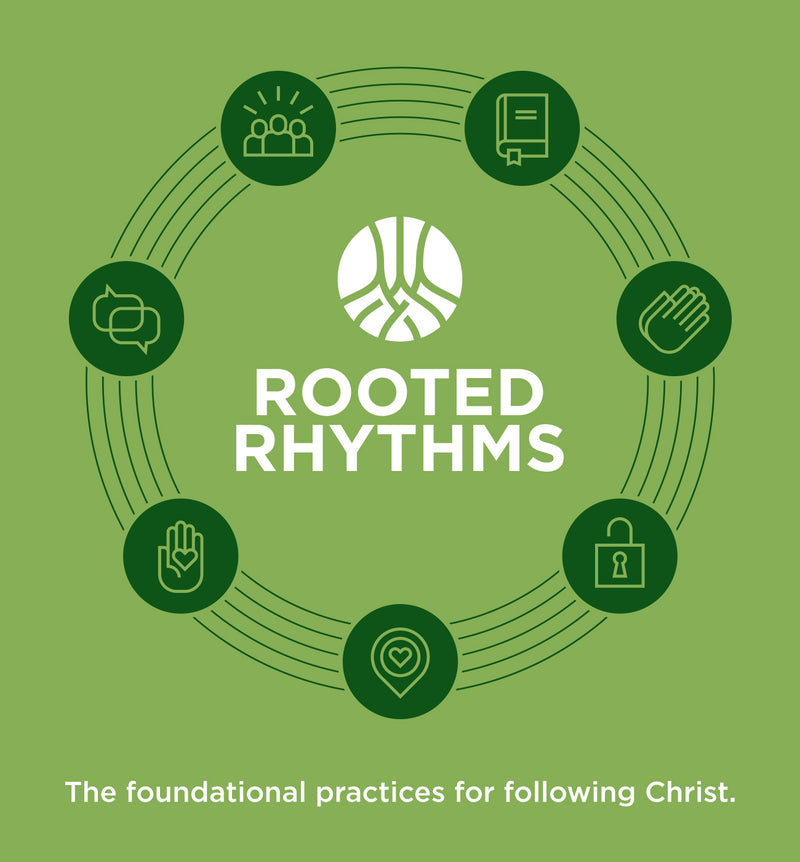 Rooted Rhythms Series